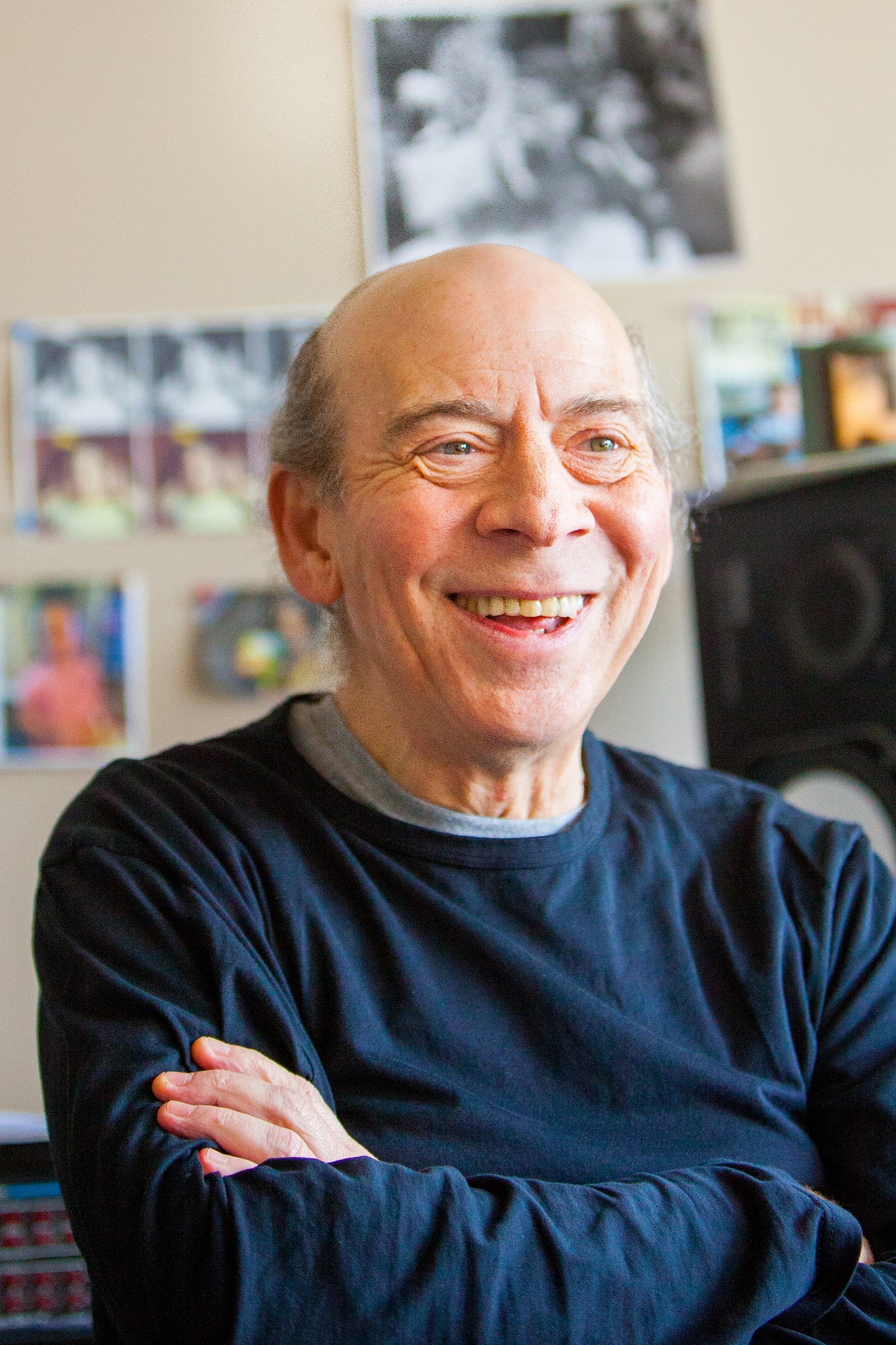 Larry Gold's Instagram, Twitter & Facebook on IDCrawl