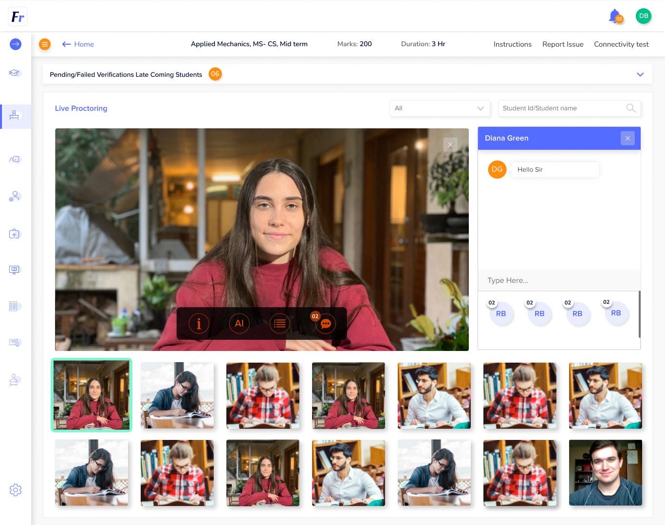 Exam Portal Design A Ux Case Study By Shriya Shekhar