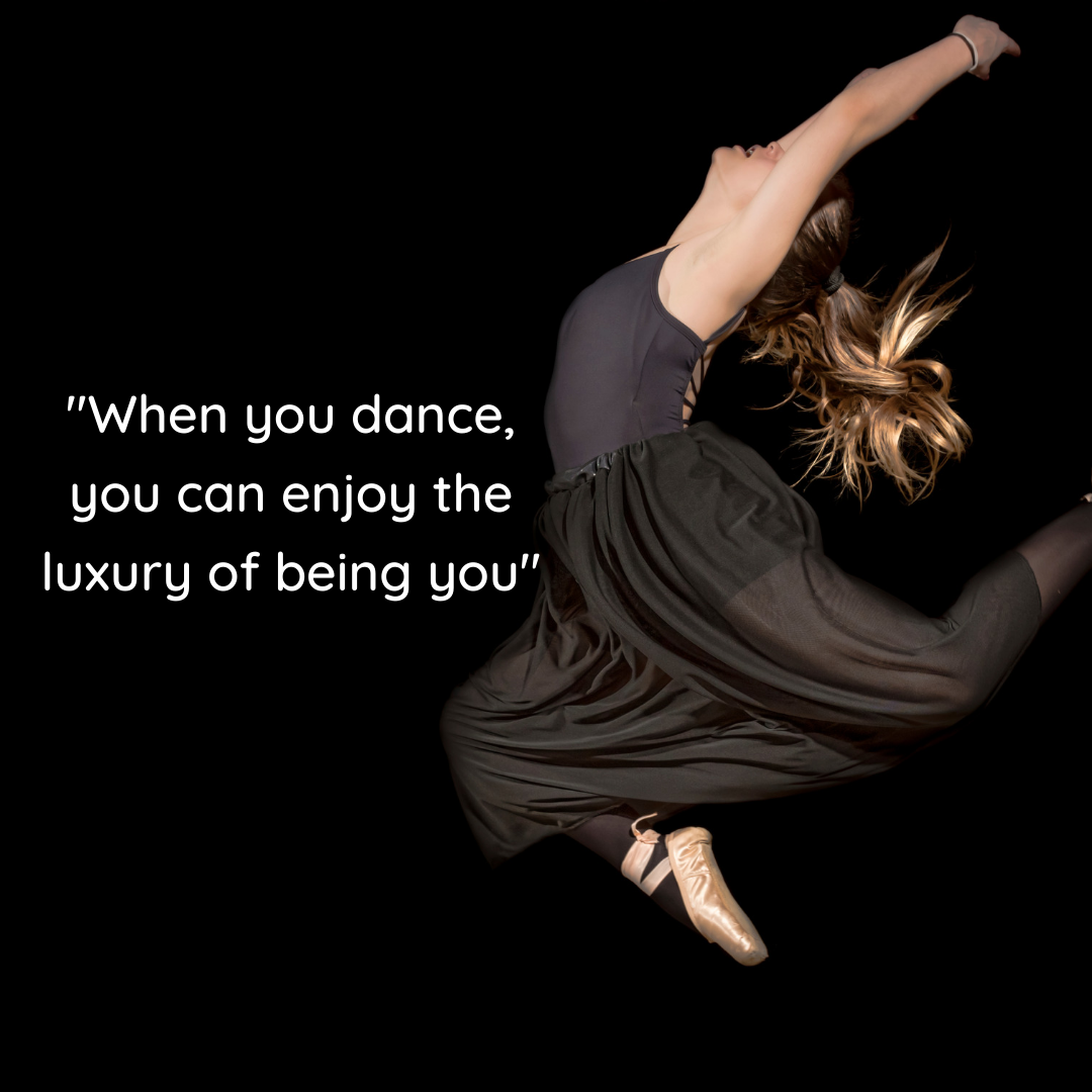 You Know Your A Dancer When Quotes