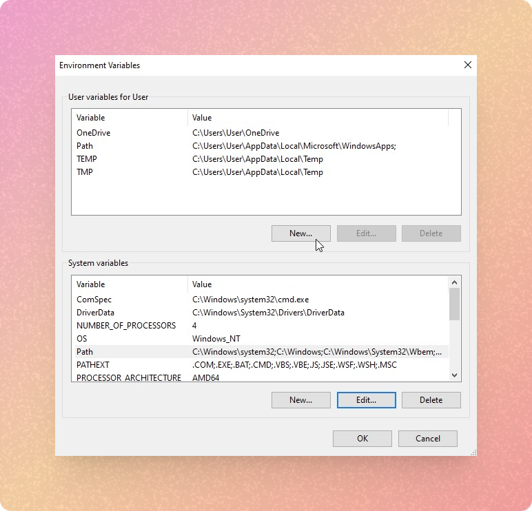 Installing A Manual Php 56 Environment Windows PHP Manager IIS Fails
