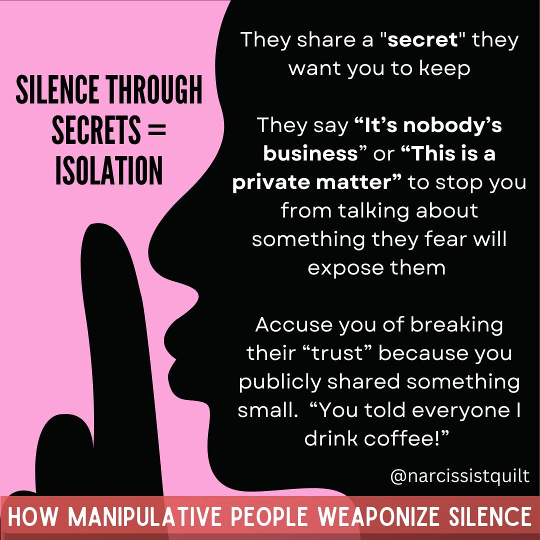 Manipulative People Quotes
