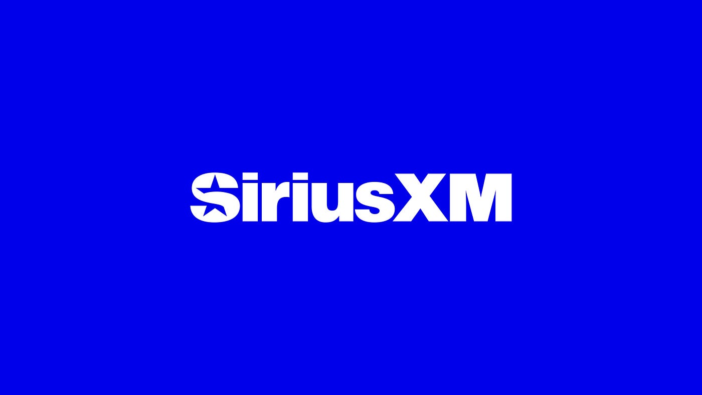 Siriusxm Icon