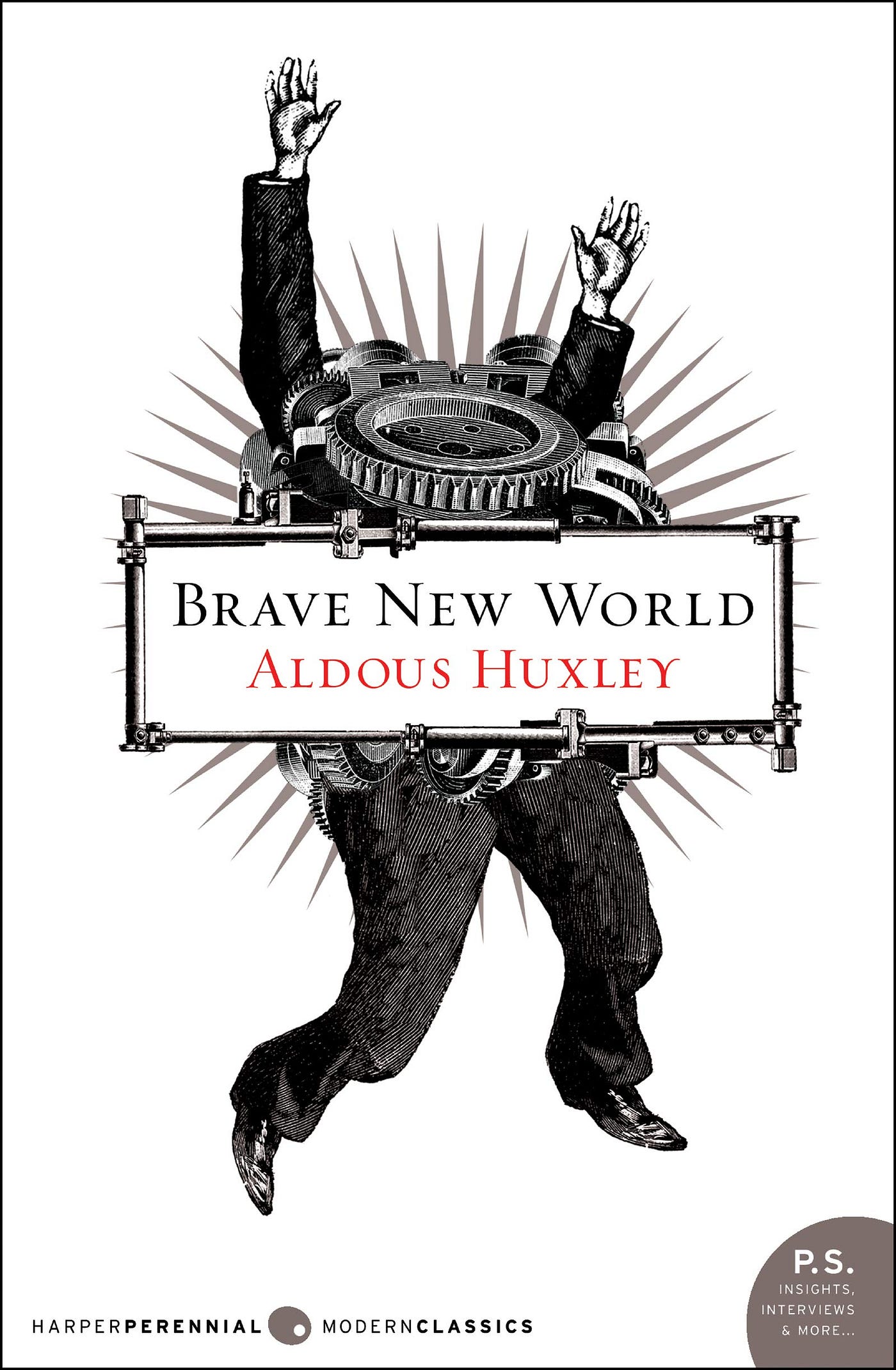 World State Brave New Logo HP By Brave | Creativebrief