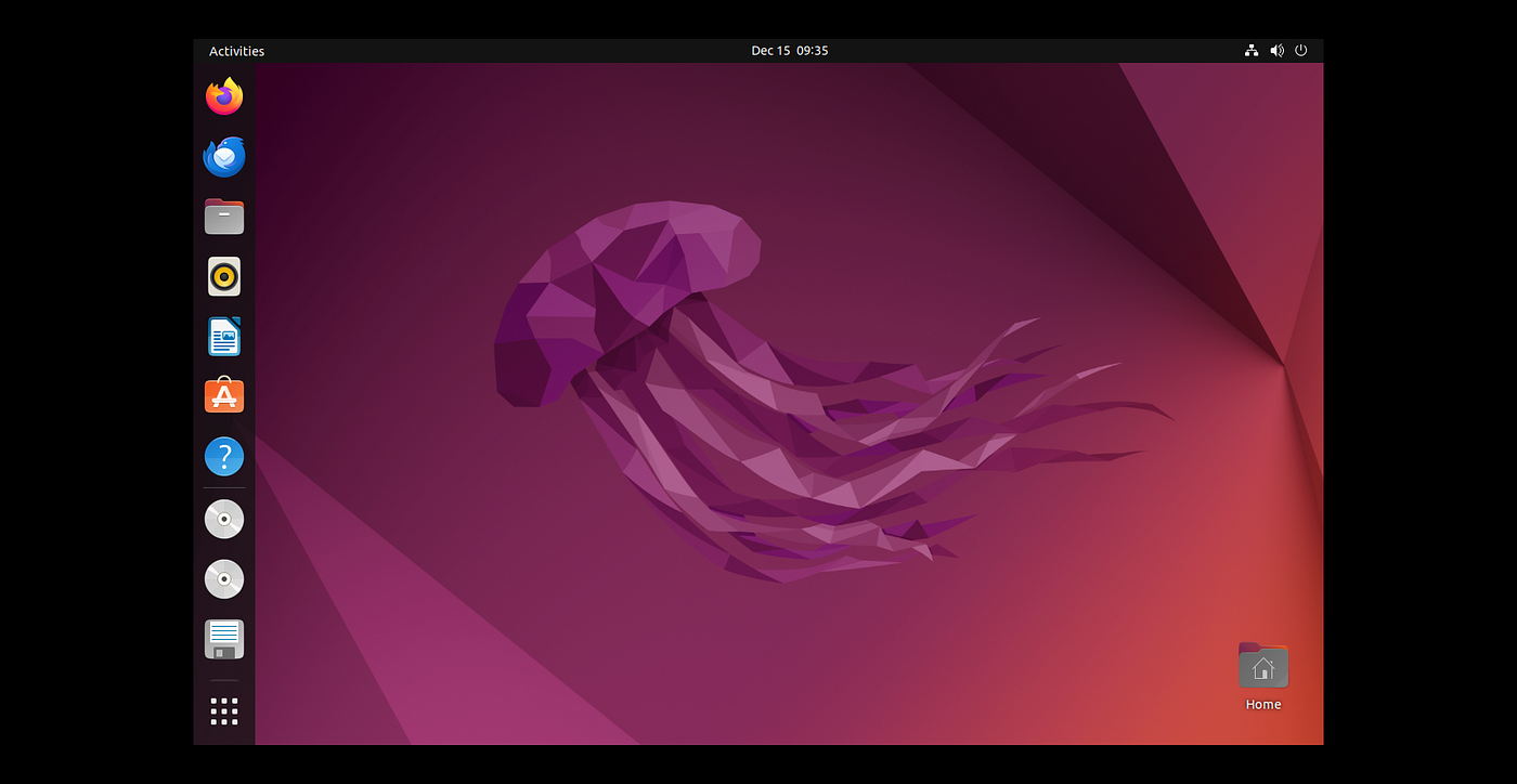 How To Install Ubuntu 2004 Lts On Vmware Workstation Player In Windows