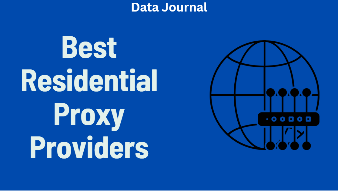 5 Best Residential Proxy Providers 2021 Buy Residential Ip Proxies Now