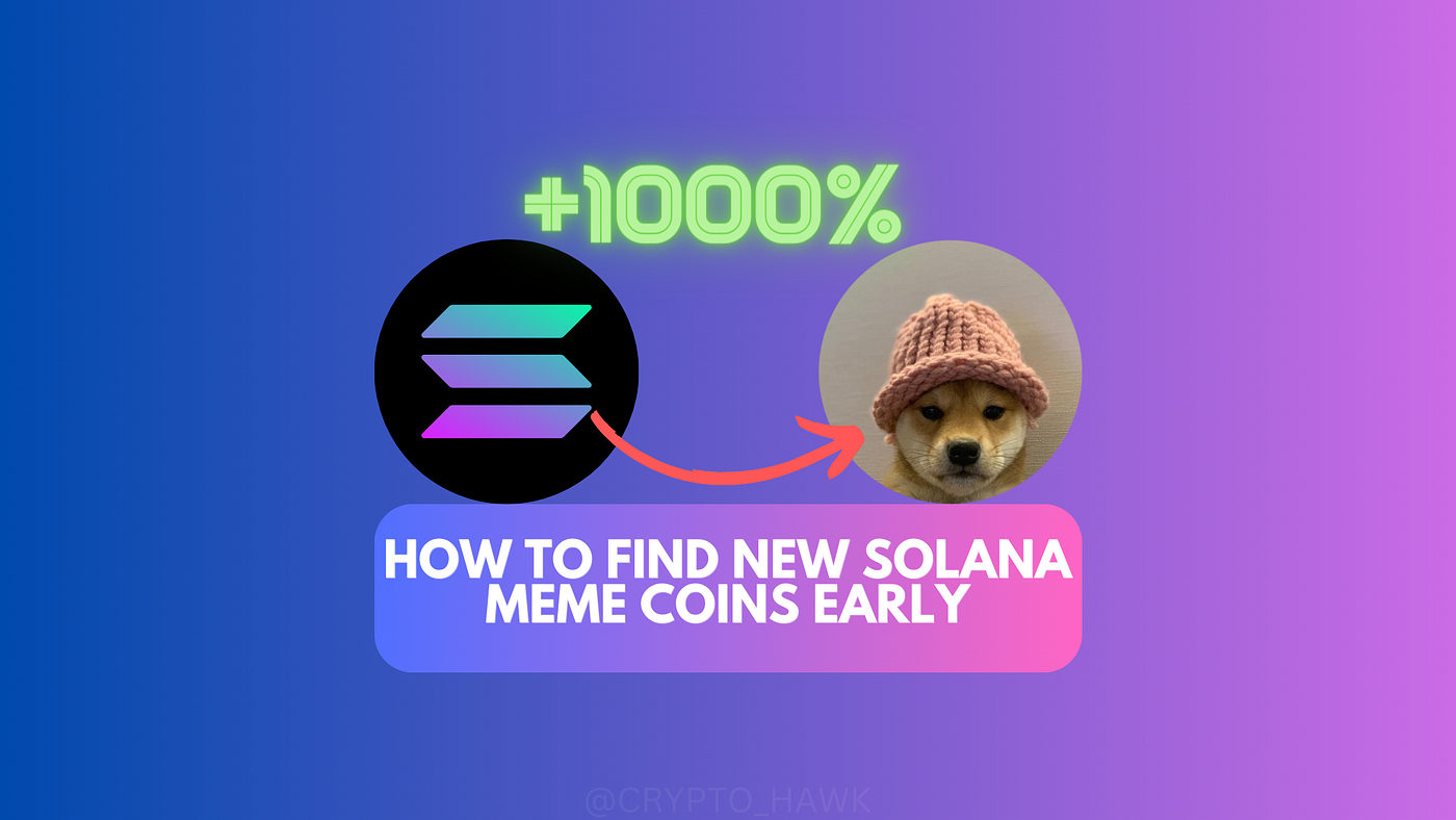 New Solana Meme Coin Store | centralcountiesservices.org