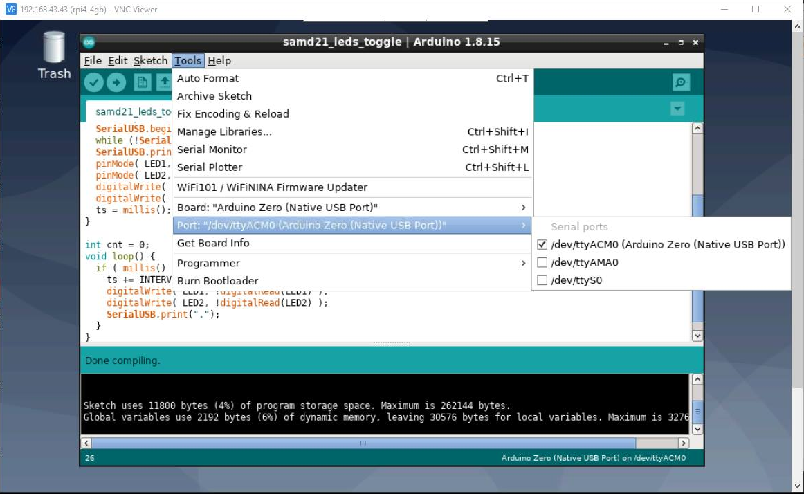 Using Raspberry Pi For Embedded Systems Development Part 1 By Medium
