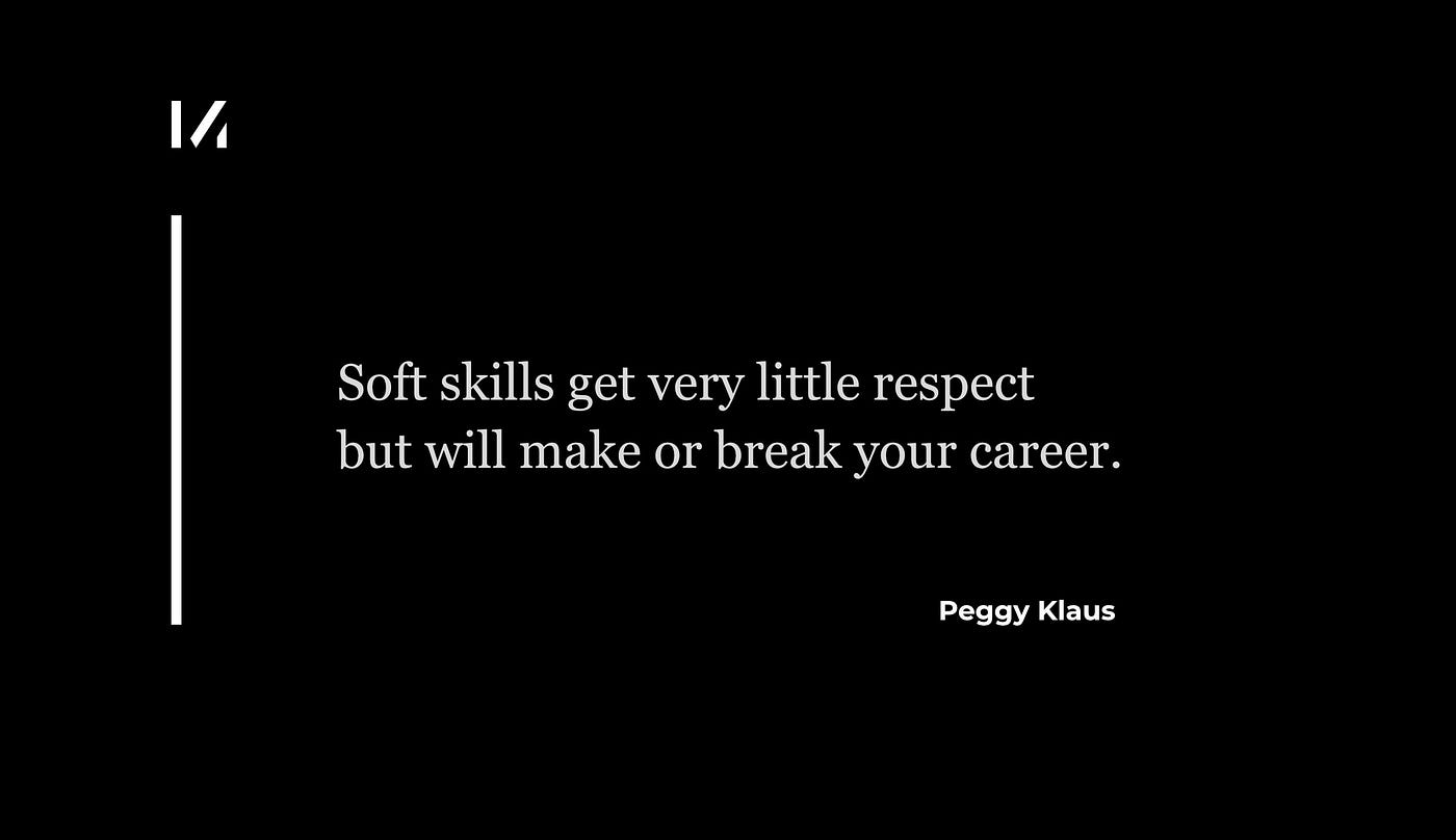 Soft Skills Quotations