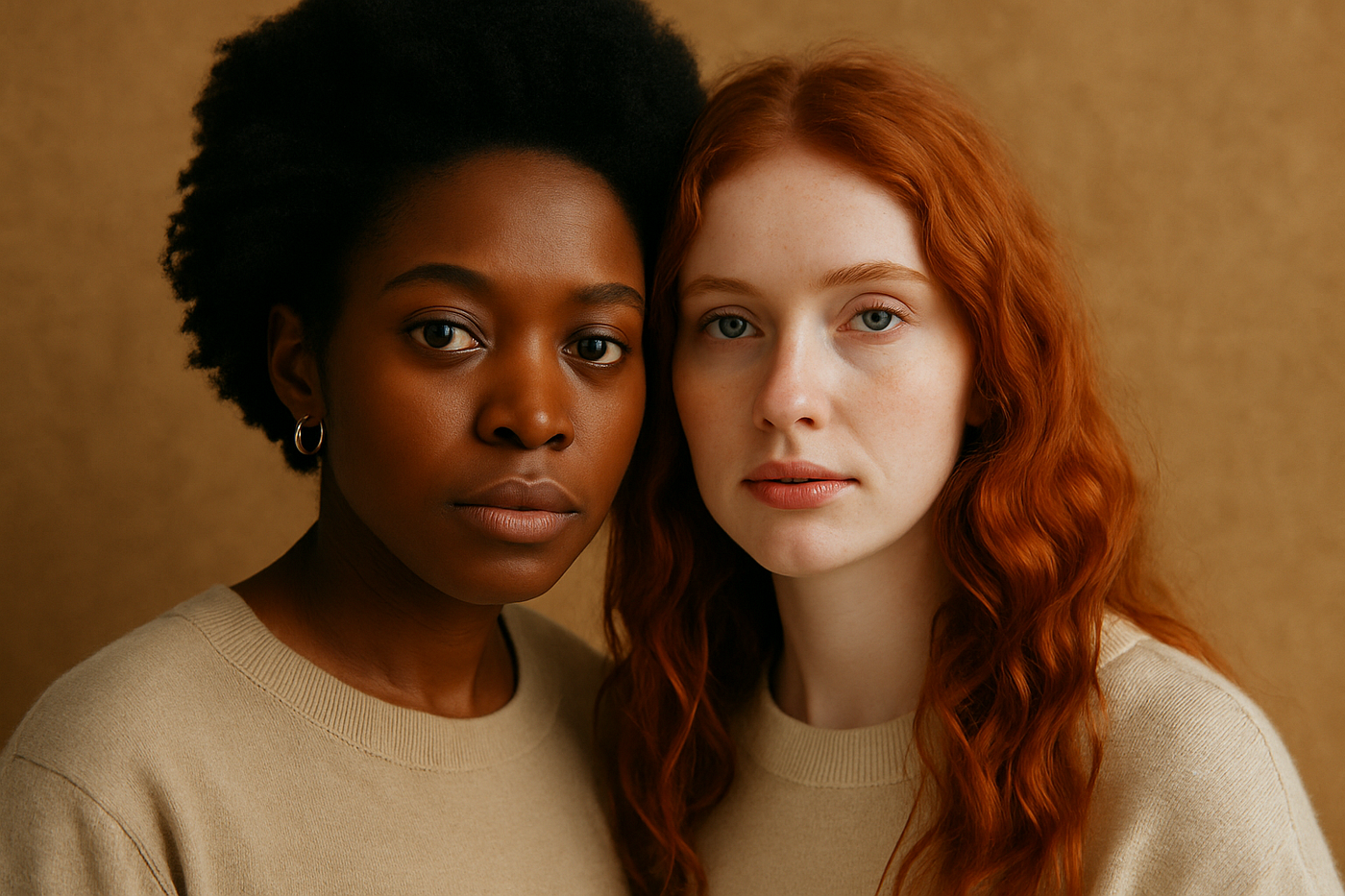 Why Are Gingers Gingers