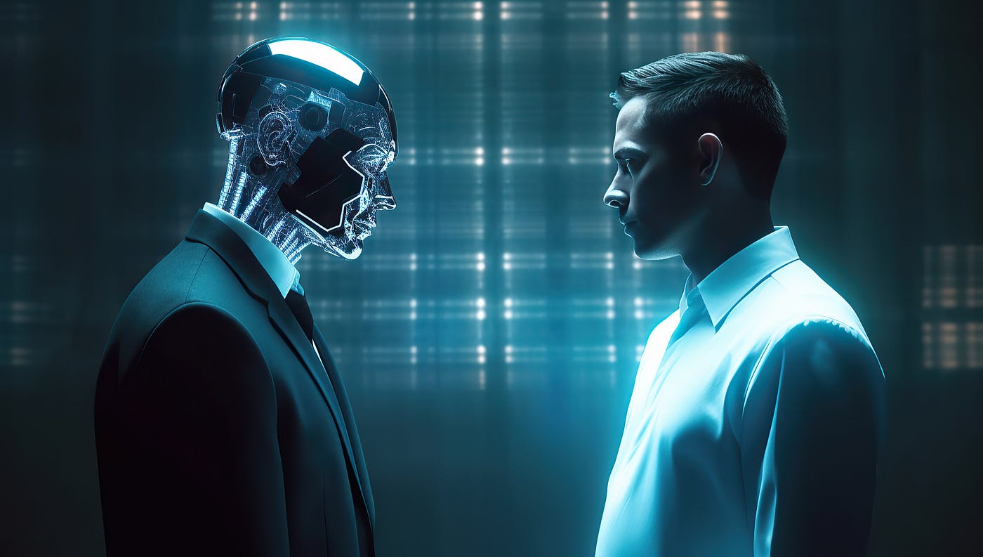 Ai lawyer store