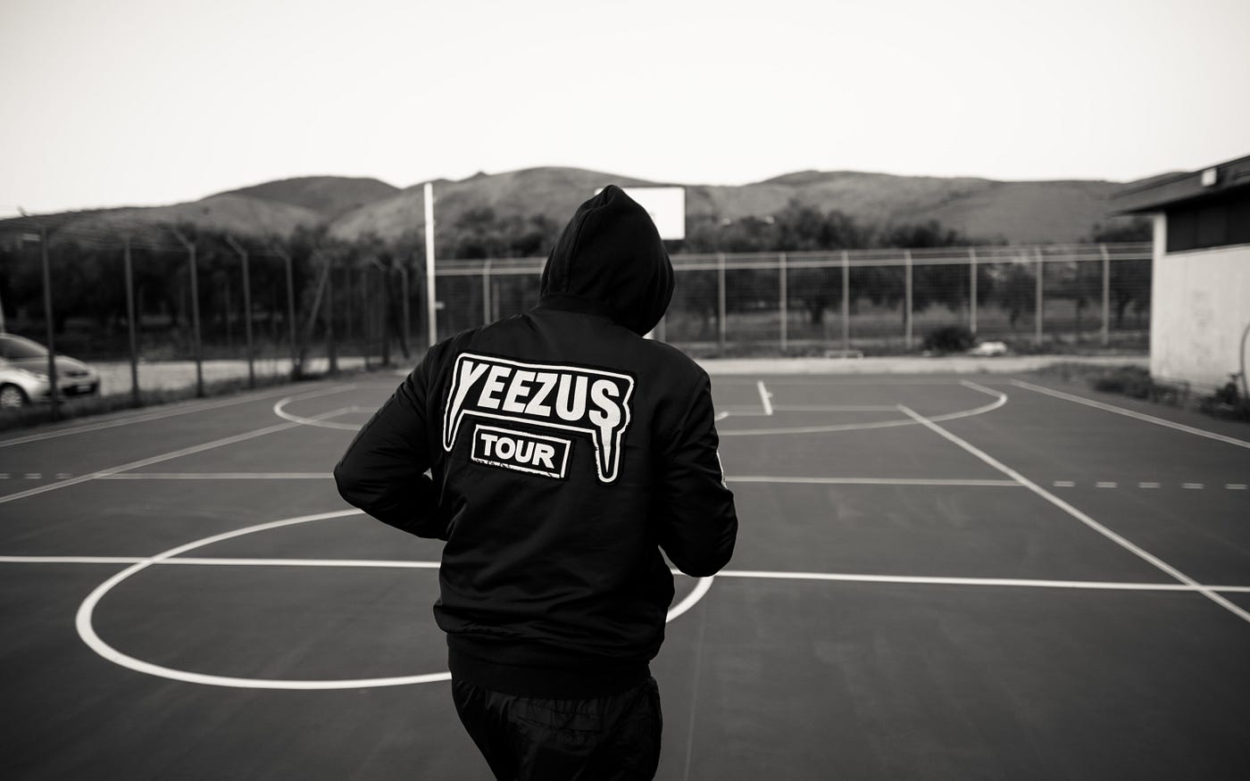 Yeezus Meme Excuse Me