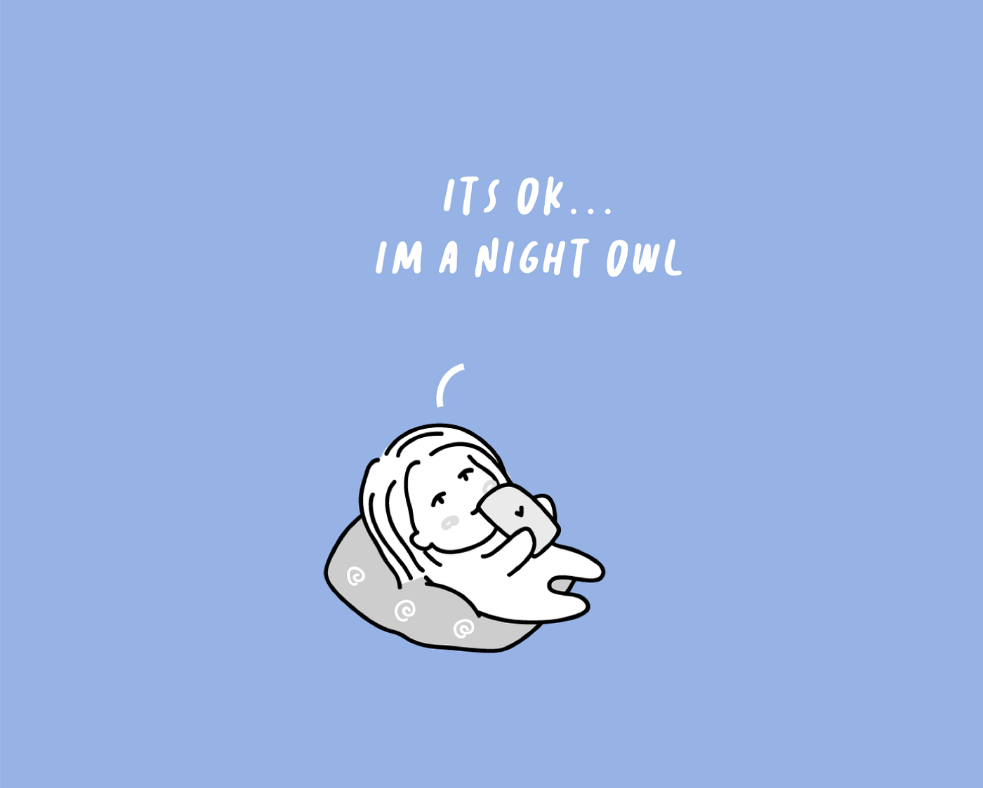 Night Owl People