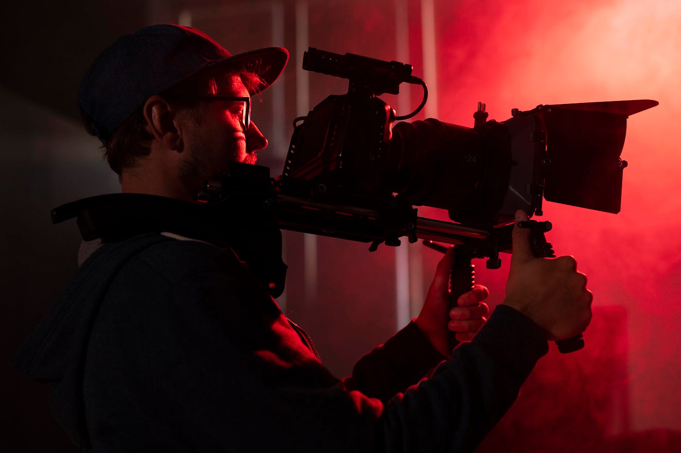 Filmmaking Movie Production