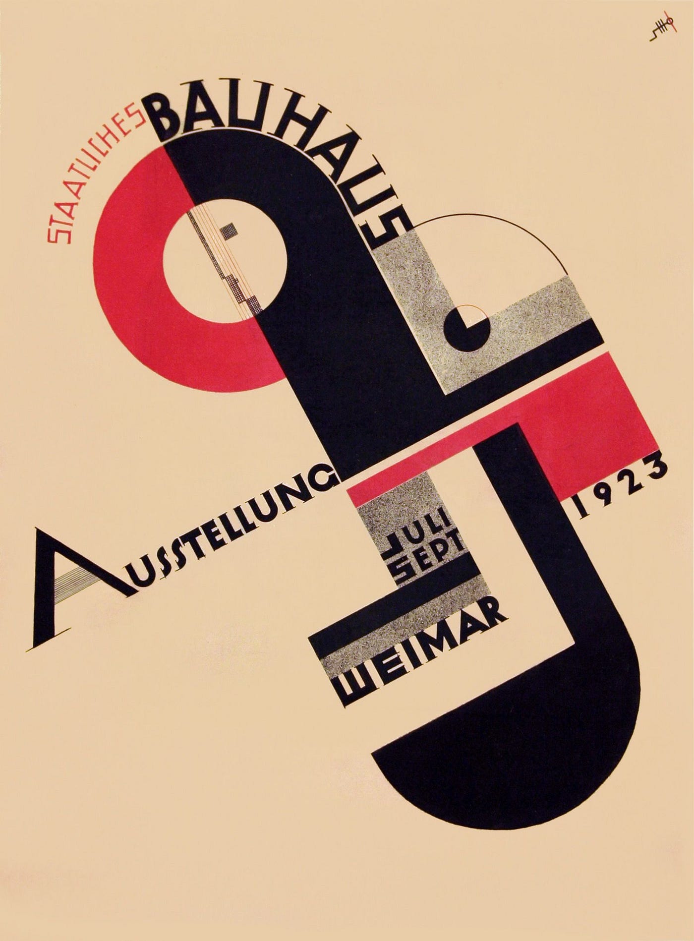 1930s Graphic Design