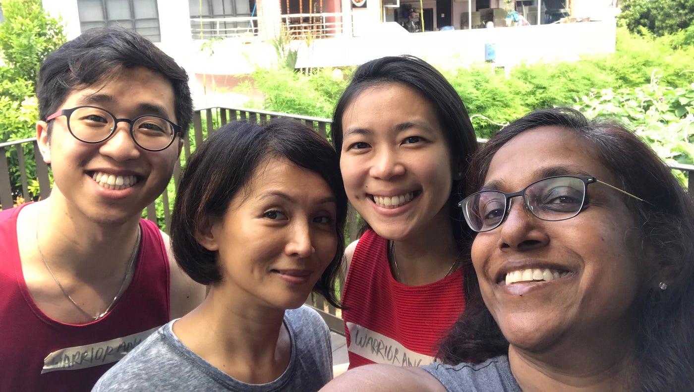 Patricia Lim's Instagram, Twitter & Facebook on IDCrawl