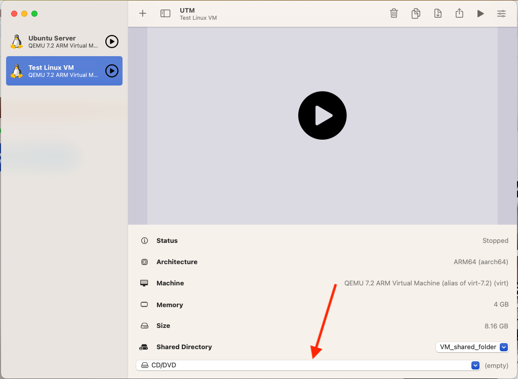 Running Linux On Mac M2 Hotsell | emergencydentistry.com