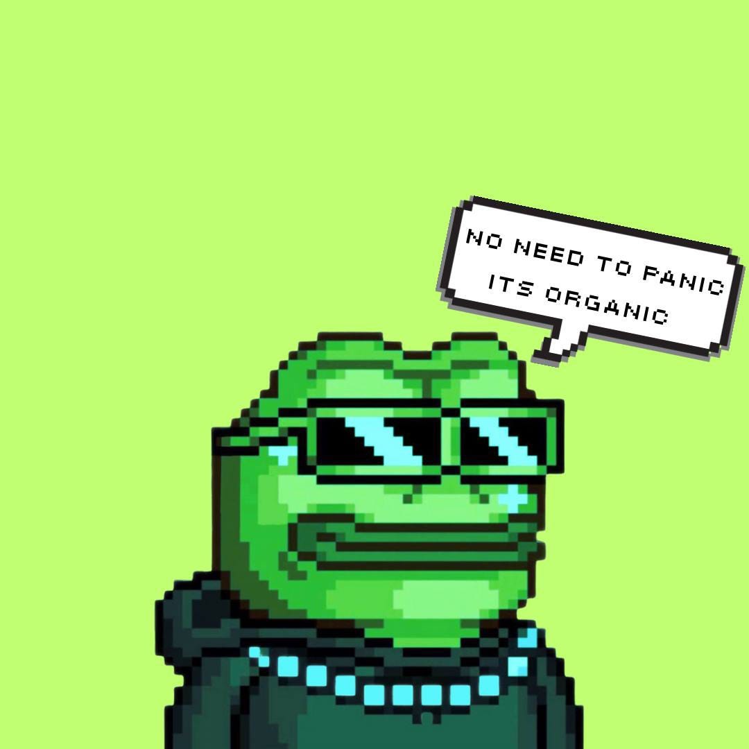 1080x1080 Pepe