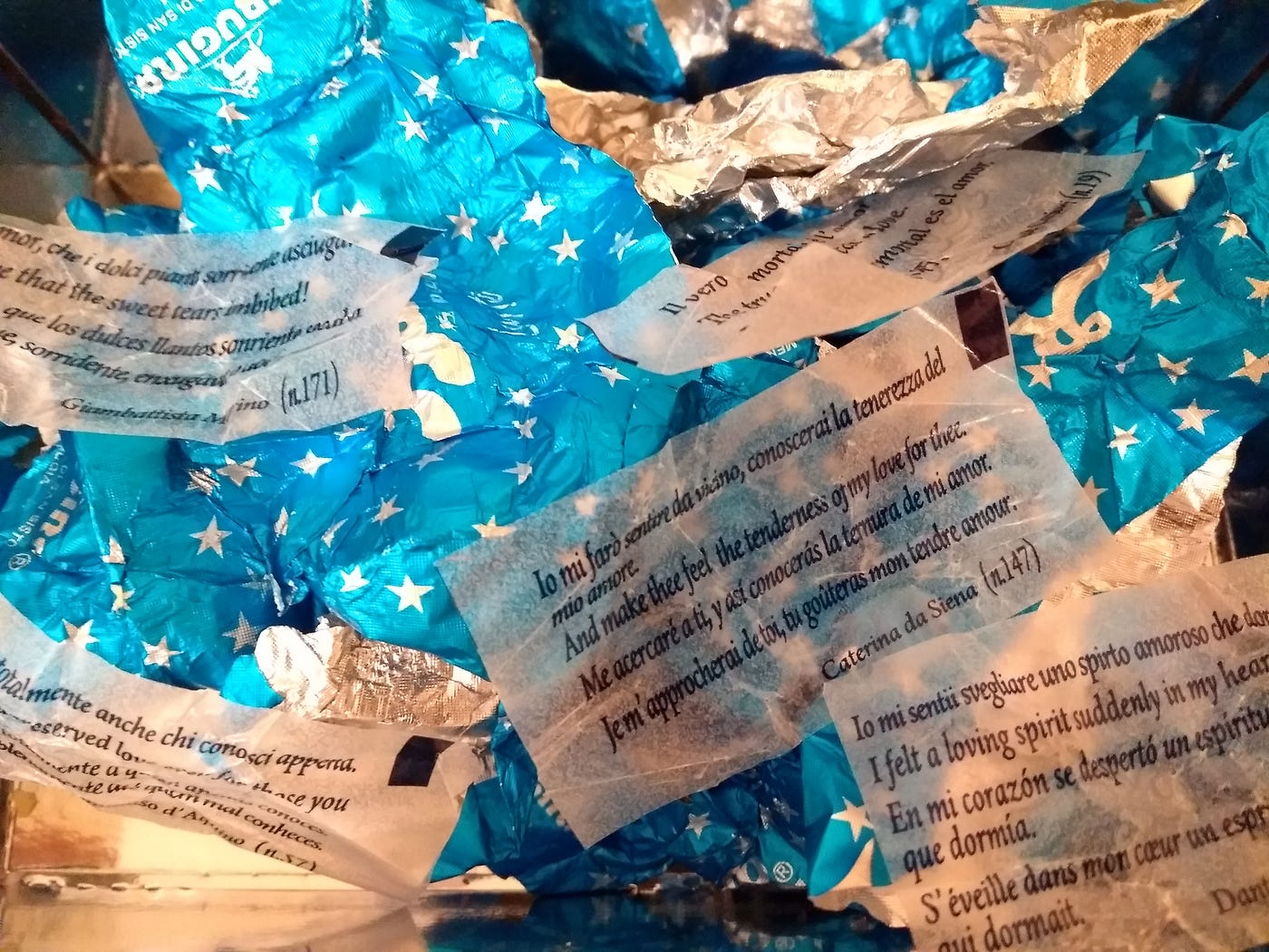 Baci Love Quotes Baci Quotes