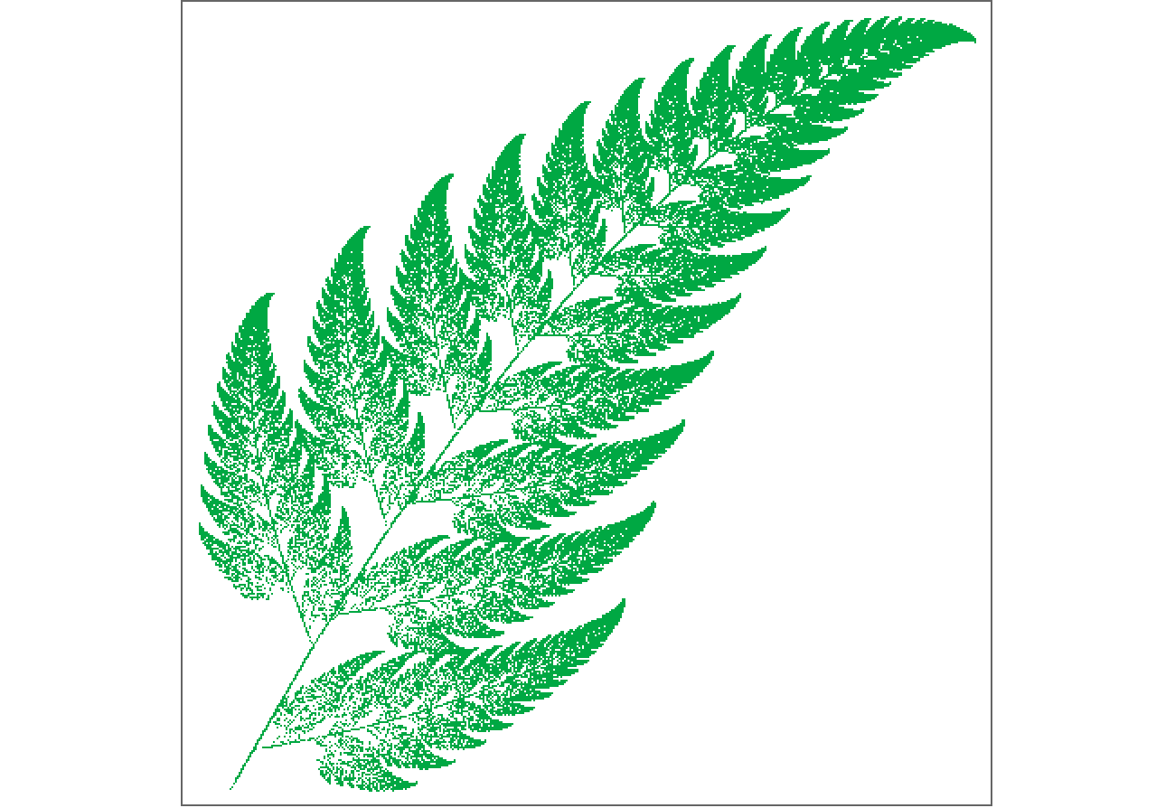 Iterated Function System