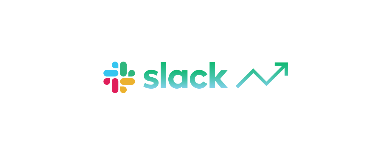 Icono Del Equipo Slack What's New In Slack: A Look Back At 2022