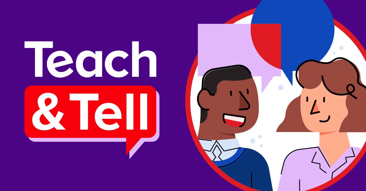 Teaching Strategies Logo