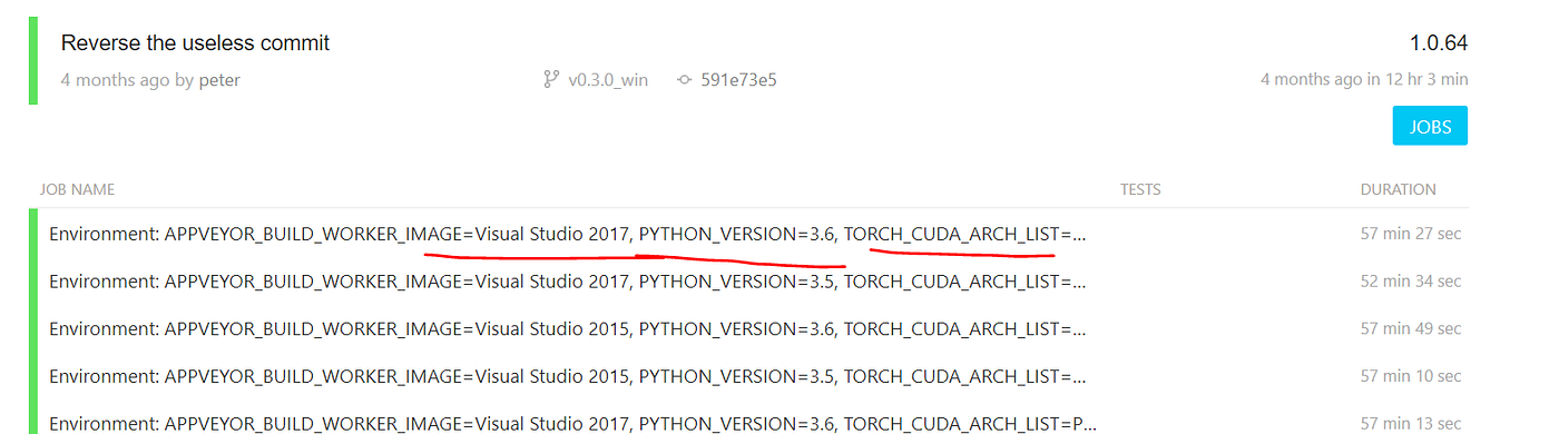Quick Guide For Setting Up Pytorch With Window In 2 Mins By Mediumnok
