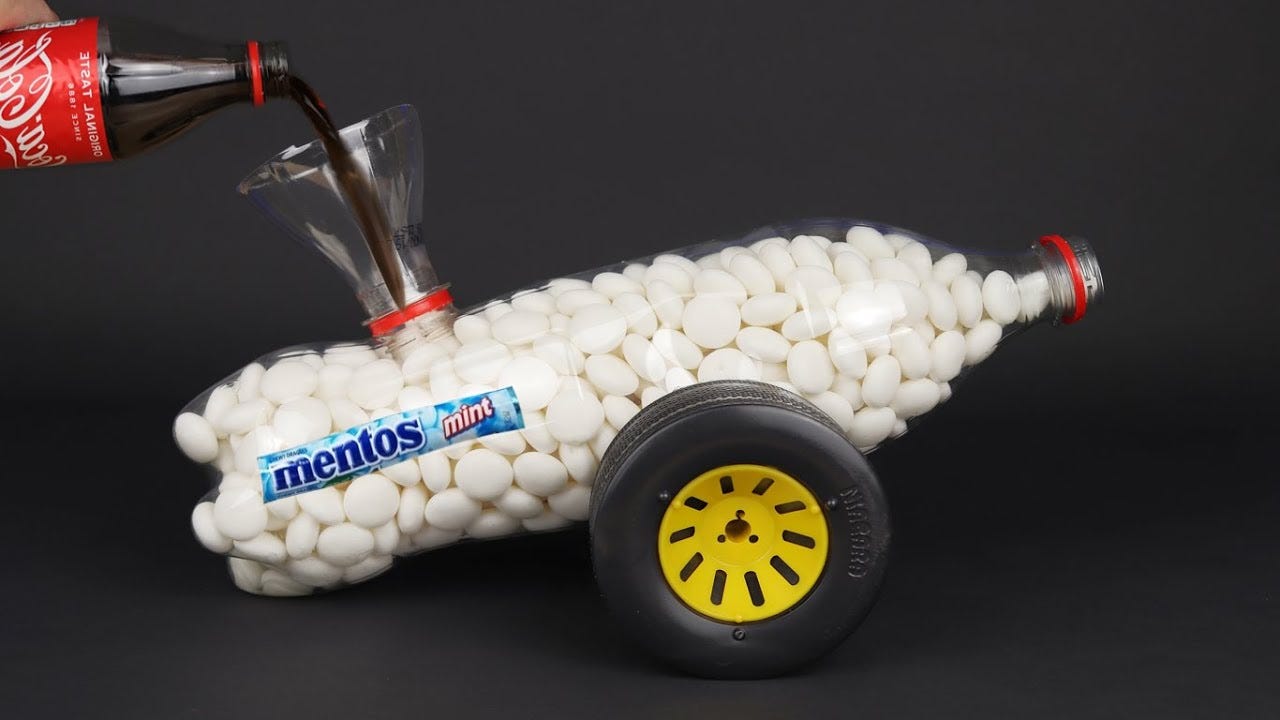 Cool Inventions For Kids To Make At Home