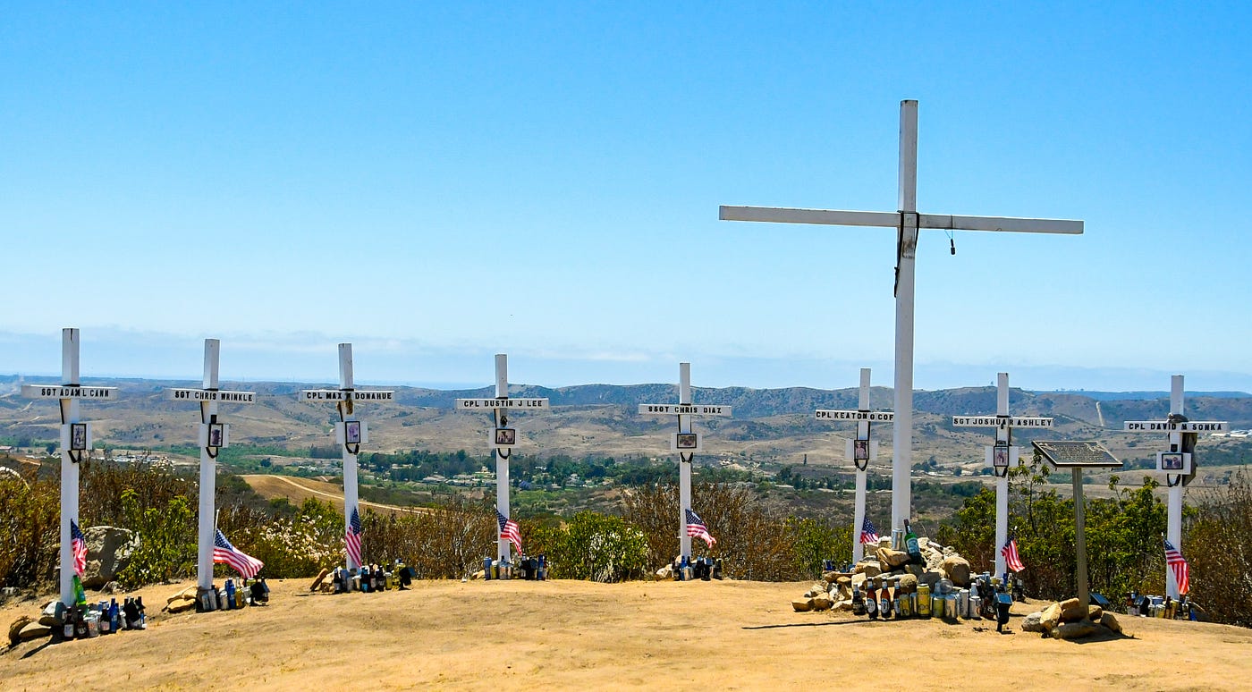 Camp Pendleton Cemetery Discount | www.nviegi.net