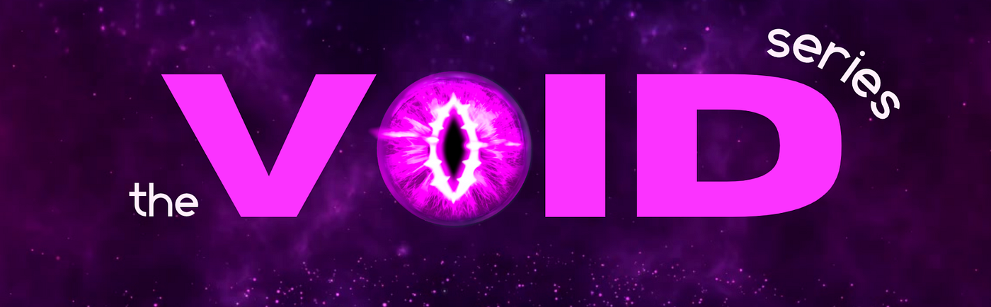 Team Void Logo