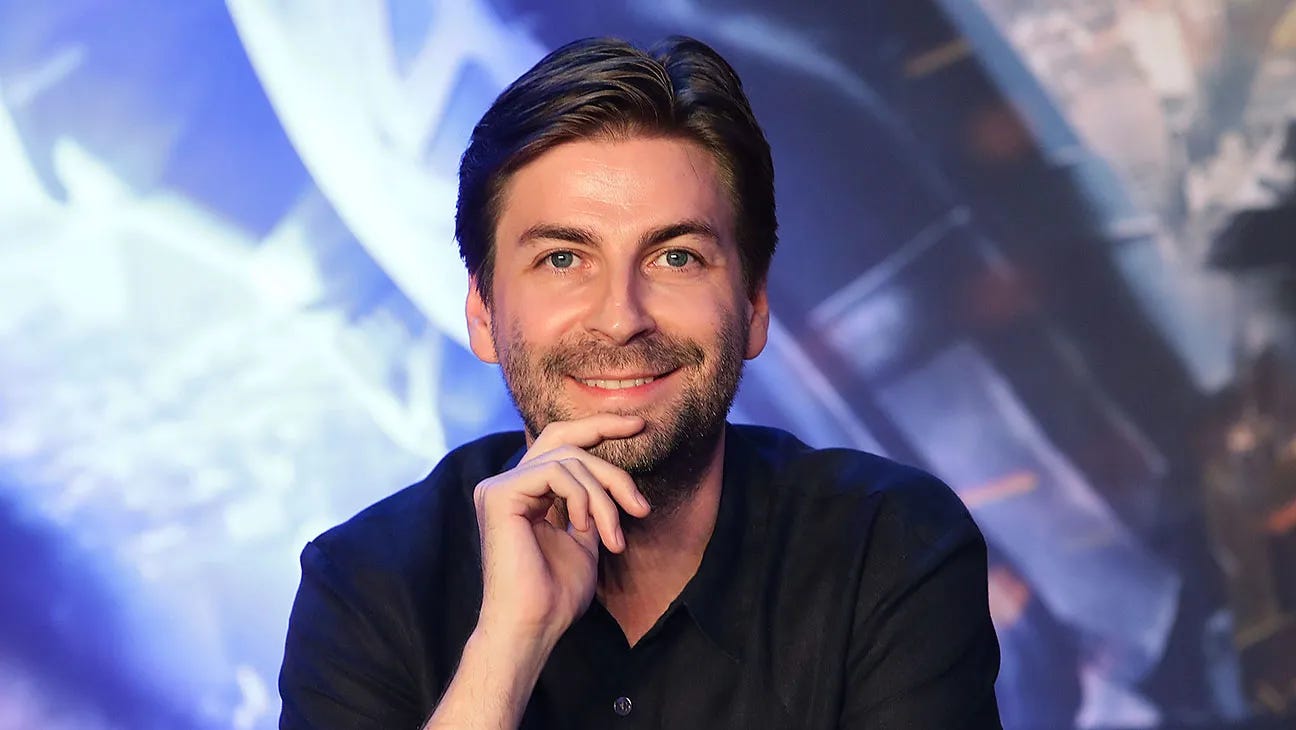 The Jon Watts Movies Ranked. I had a theory that Jon Watts was of a by Tristan Ettleman Medium