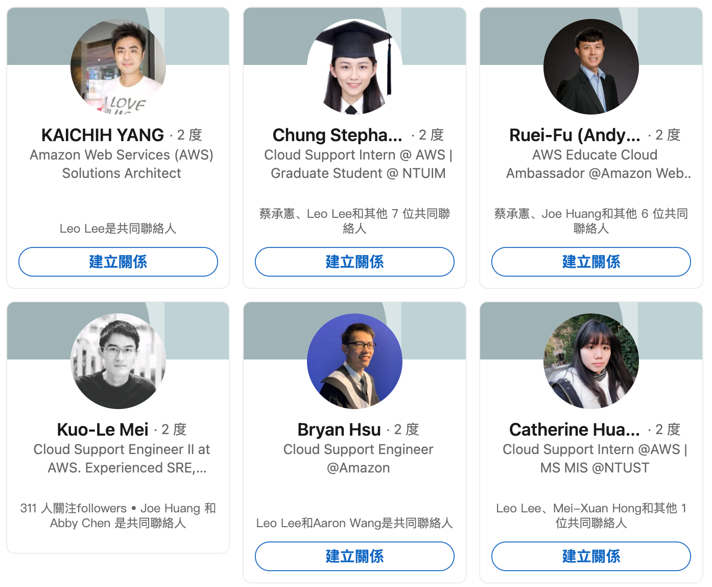 LinkedIn活用大全｜求職、人脈拓展、個人品牌經營｜活躍於世界職場的必備武器