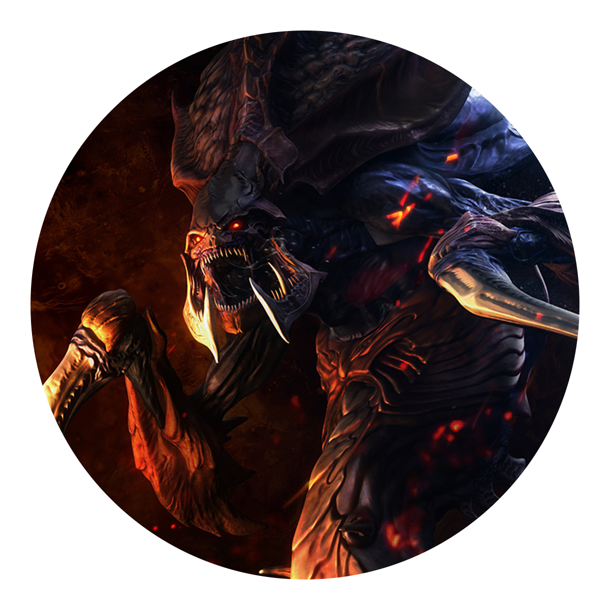 Zerg Unit Ideas