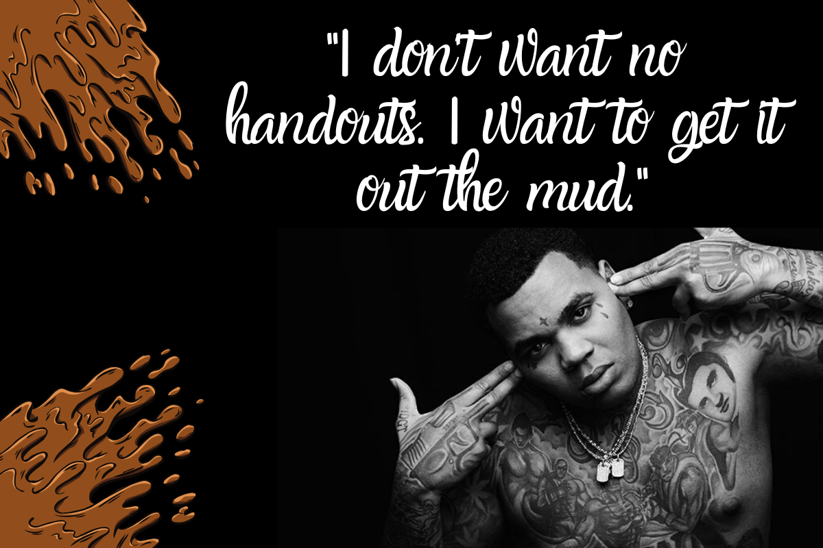 Kevin Gates Quotes About Love