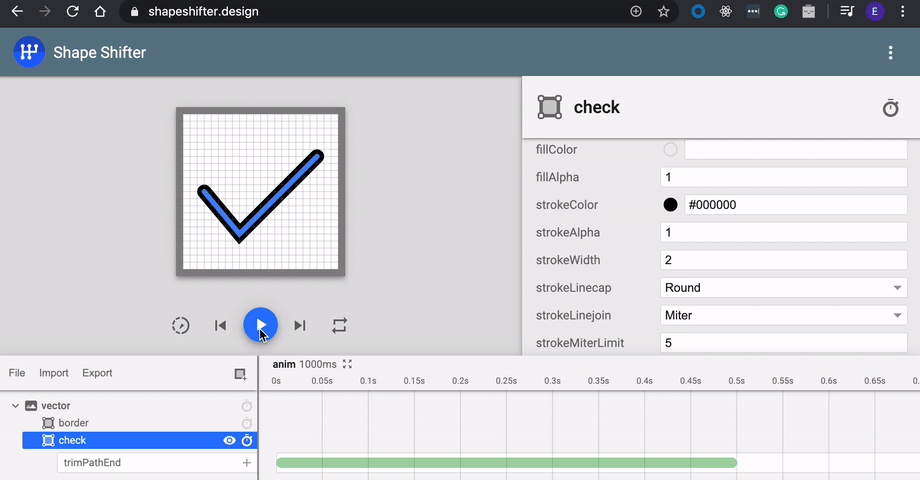 Xml Android Vector Drawable Animation With Keyframes Introducing Kyrie 8305