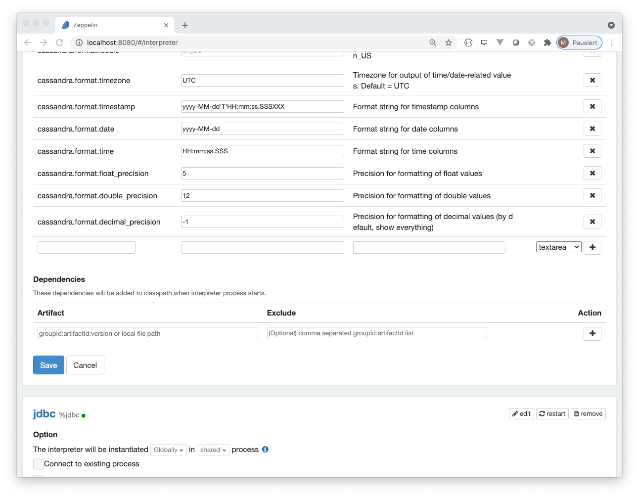 Zeppelin In Kubernetes Step To Step Guide To Deploy Run Your Rails App