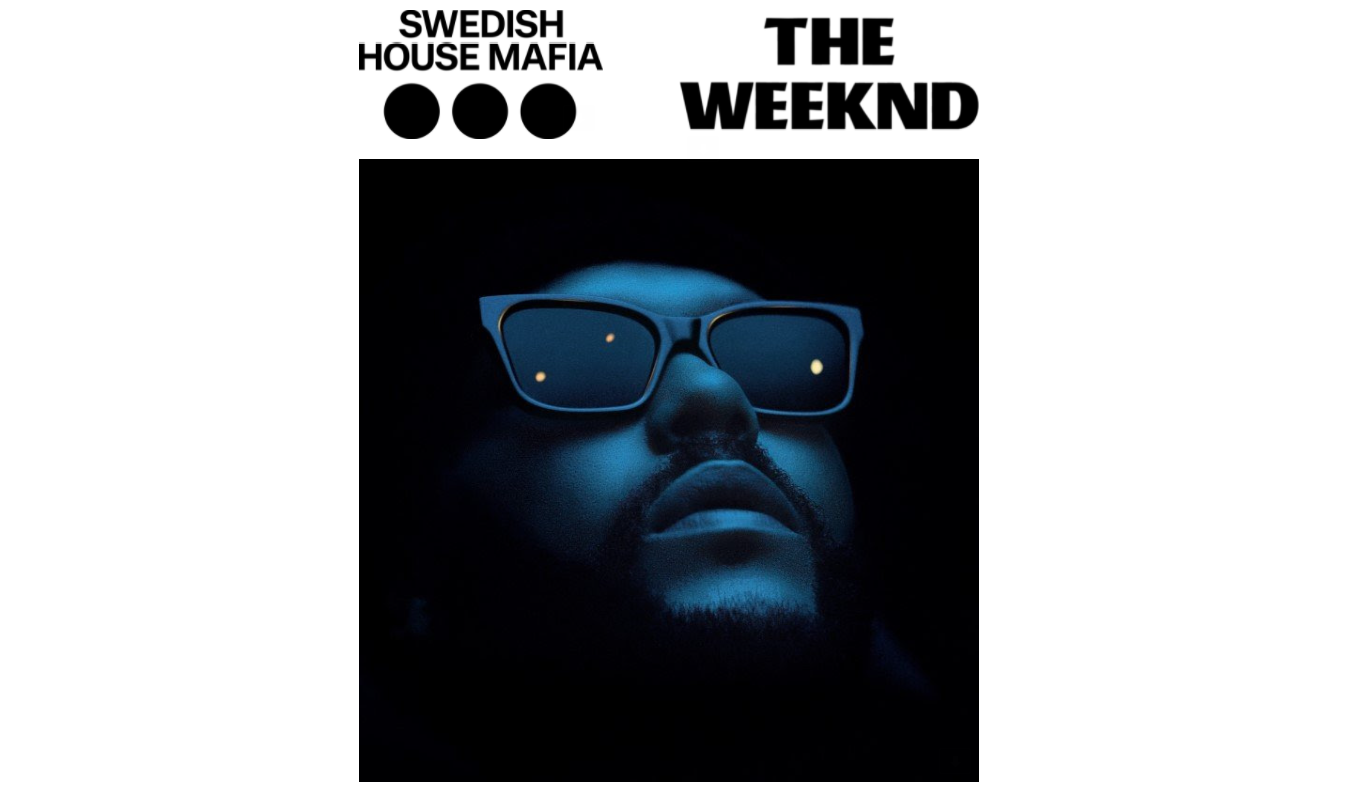 Swedish House Mafia Singer