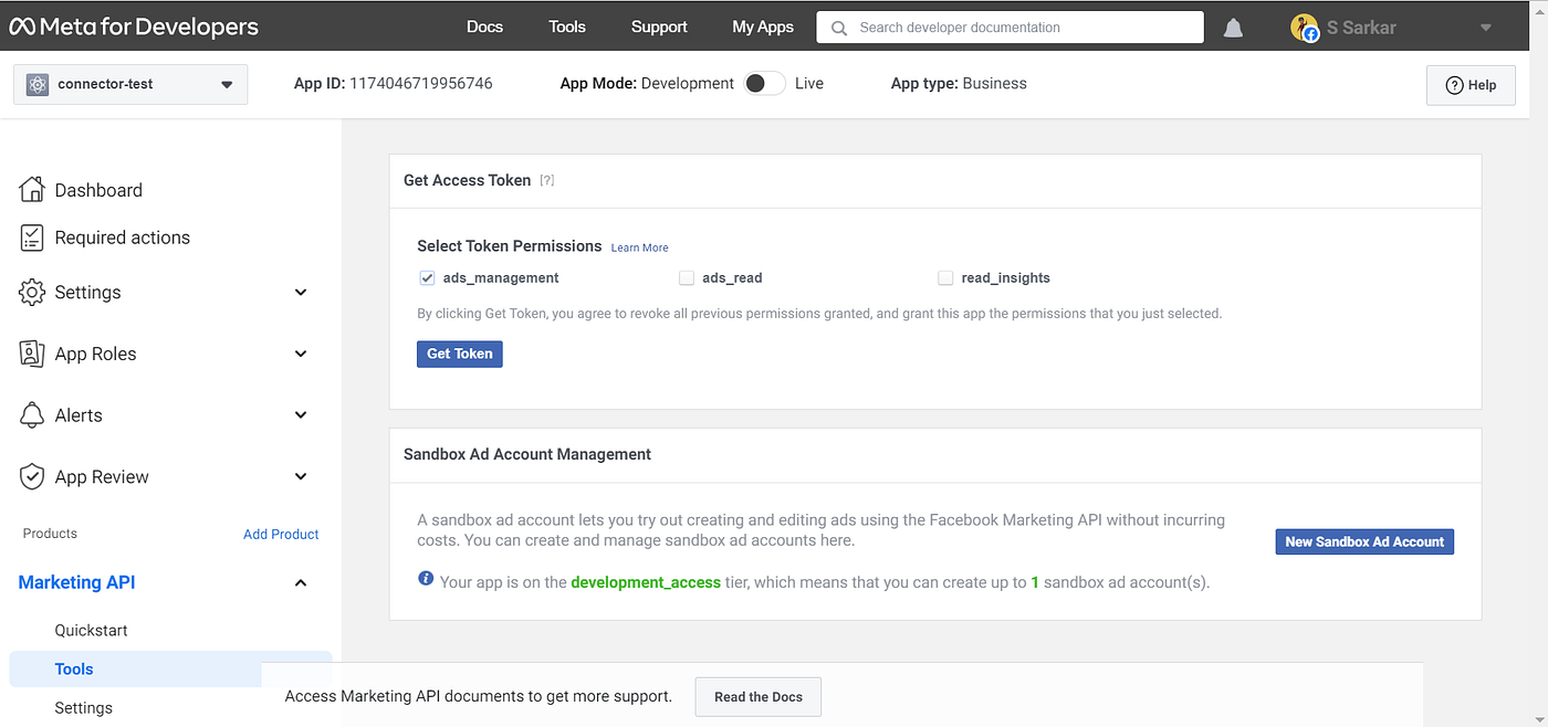Facebook Ads API: Giải Pháp Quảng Cáo Hiệu Quả Cho Doanh Nghiệp