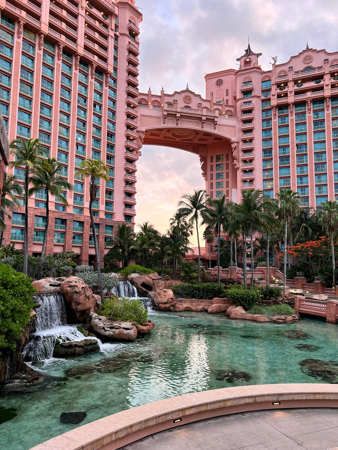 Atlantis Resort