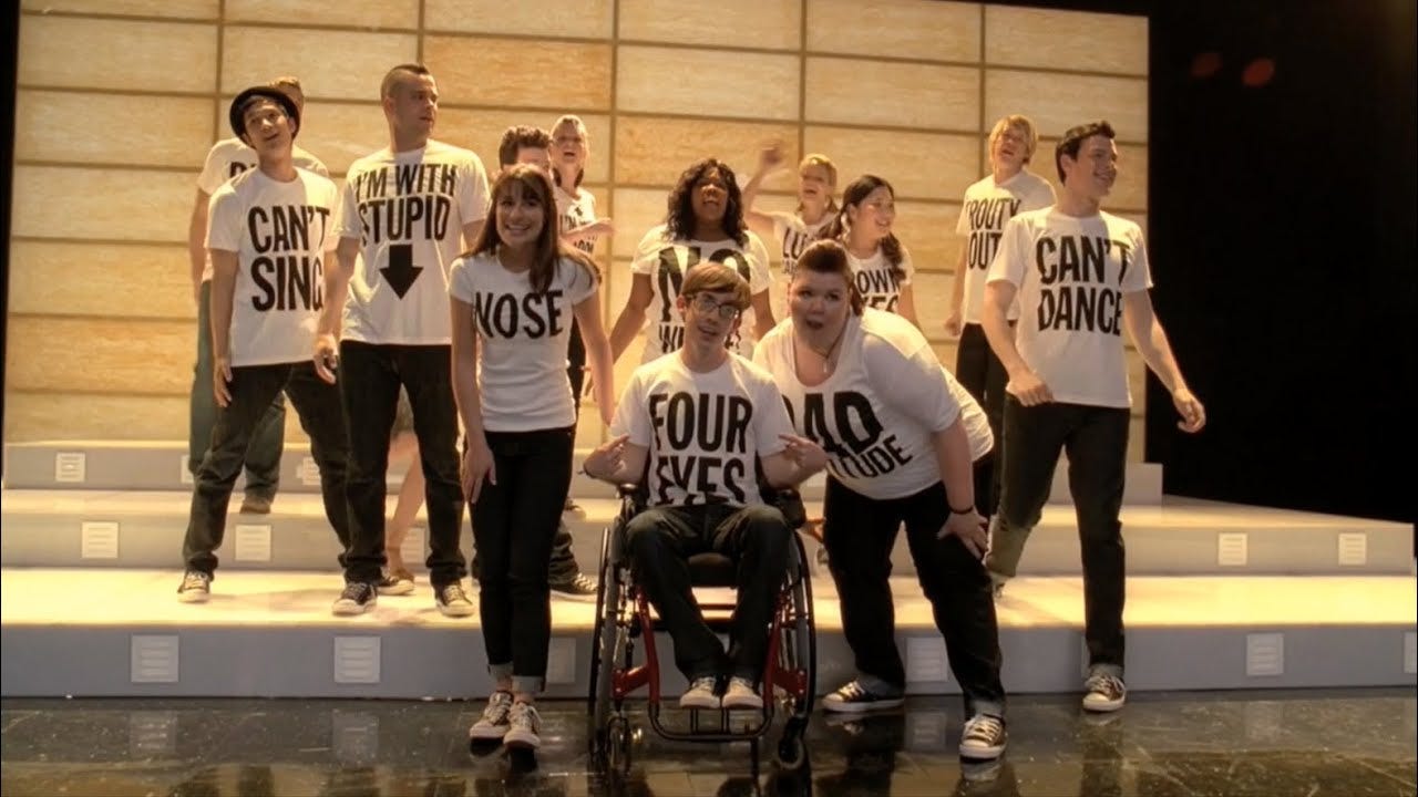 Faberry Week