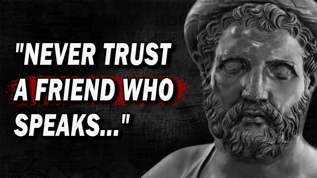Pythagoras Life Summary