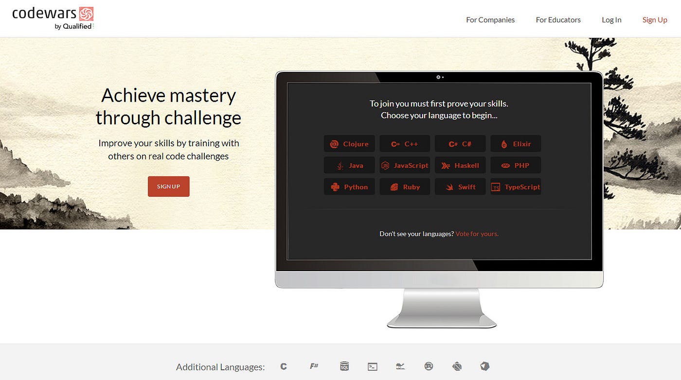 20 Of The Best Free Resources To Learn To Code Eton Digital