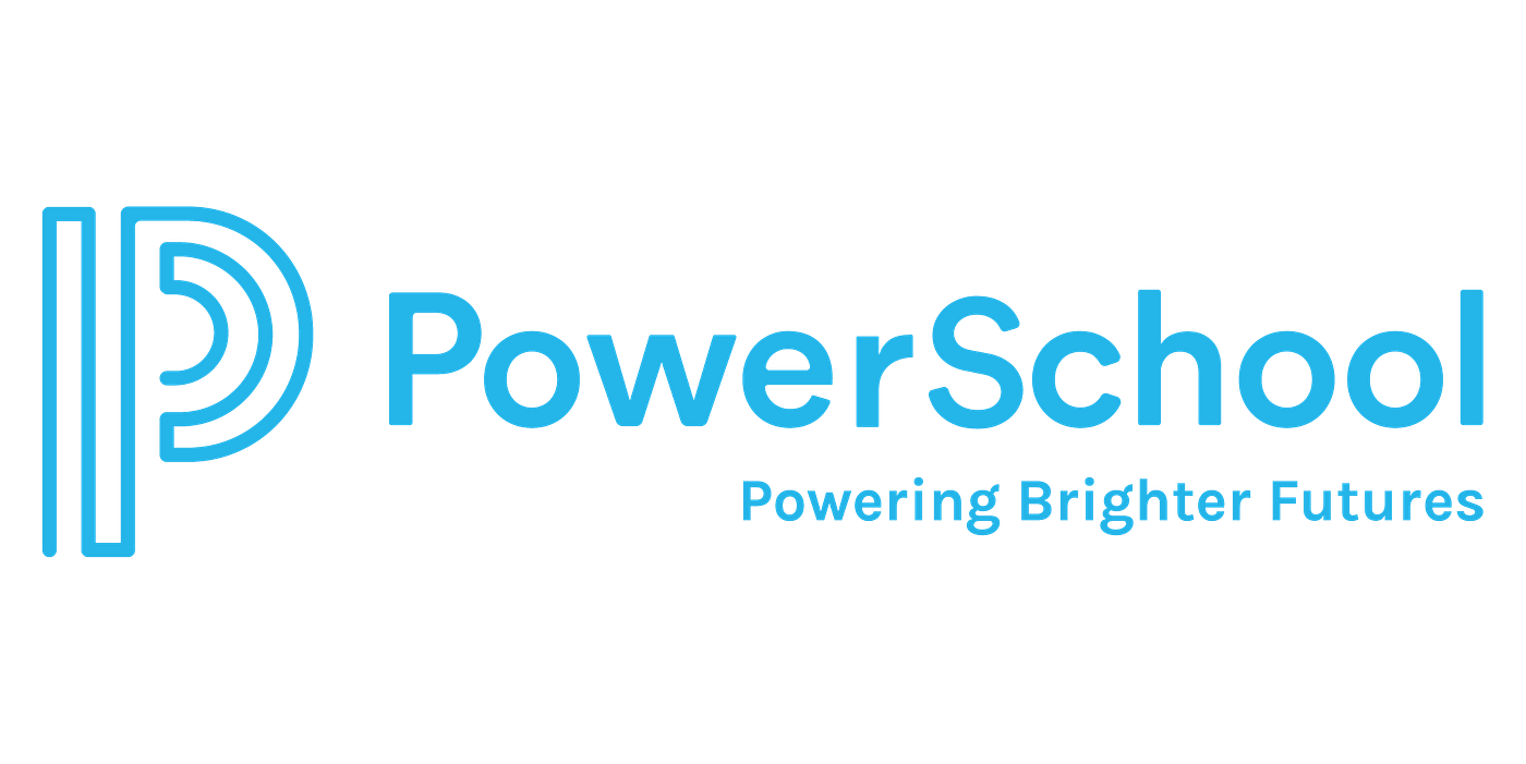 Pearson Powerschool Logo