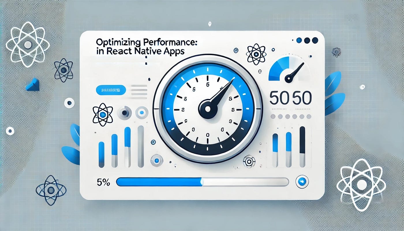 Optimizing Performance in React Native Apps: 7 Best Practices You - serwer2311392.home.pl