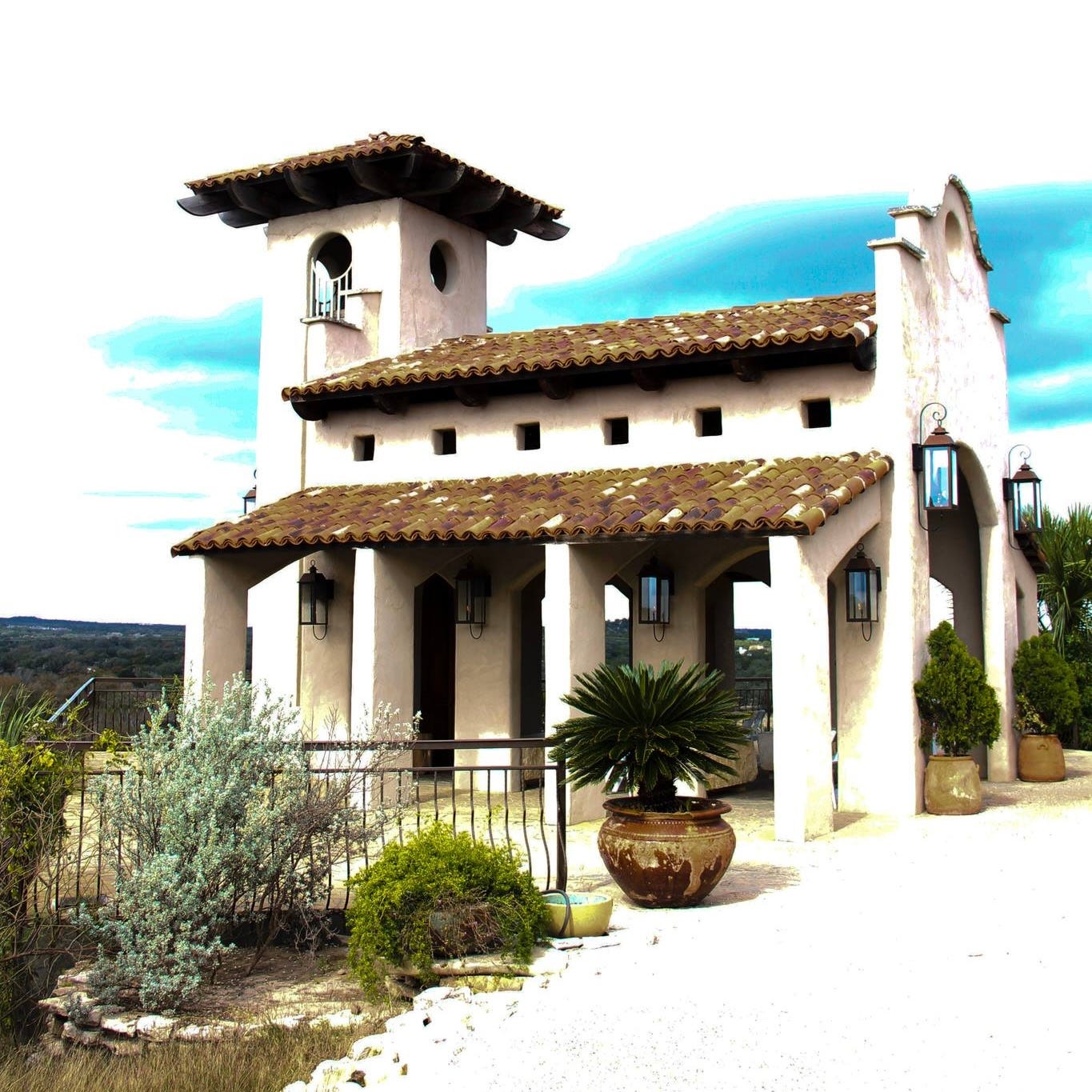 Wizard Academy Austin Wedding