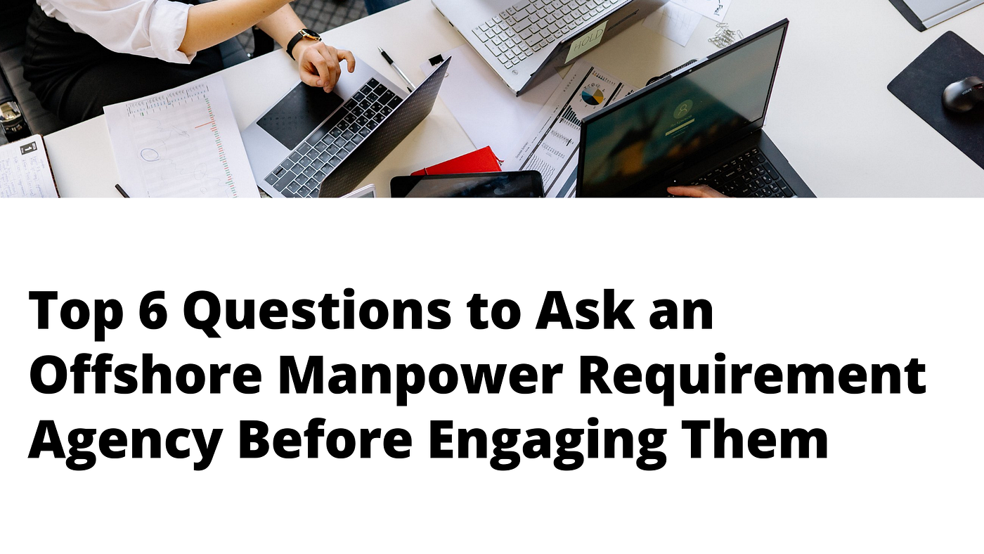 Manpower Jobs Agency