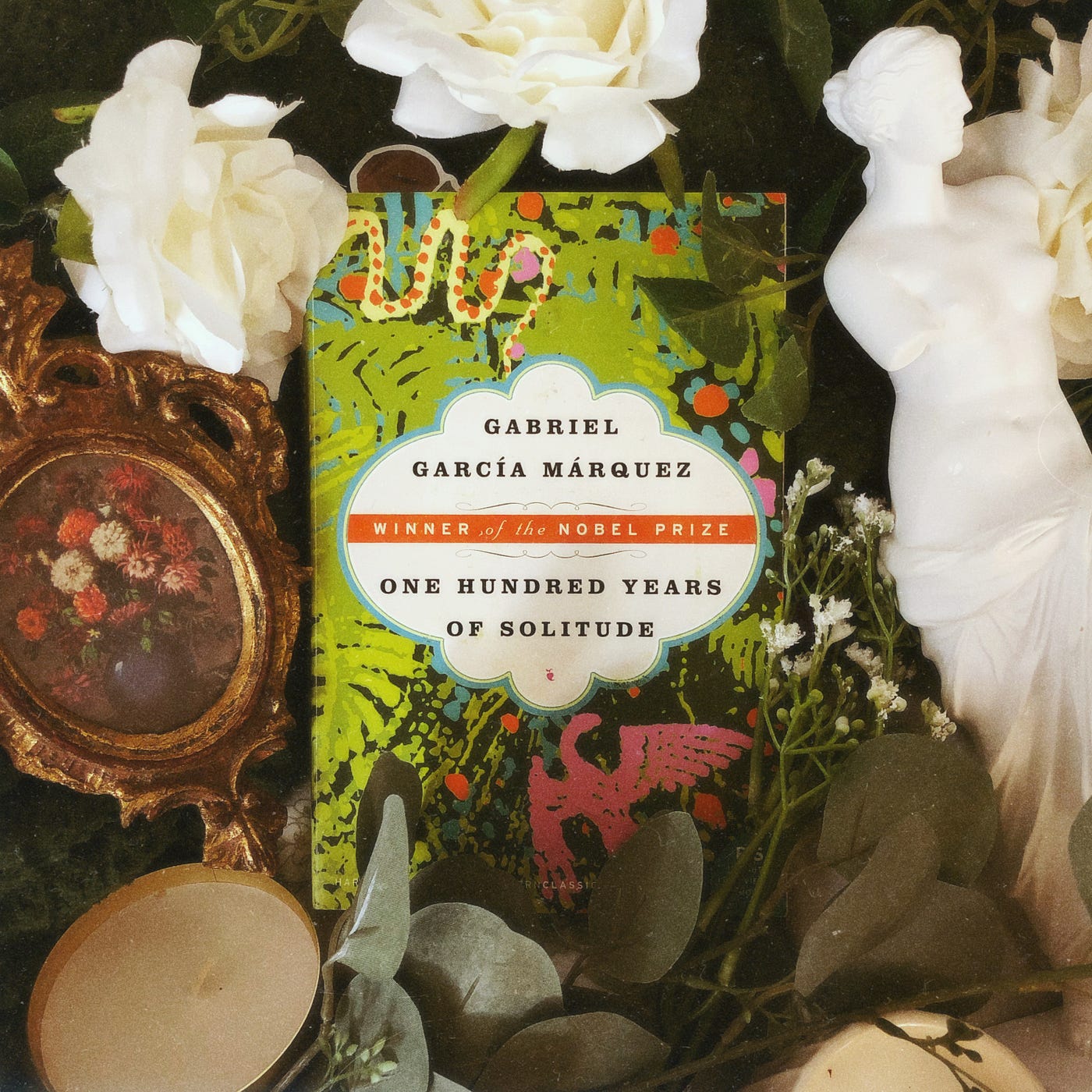 Penguin Books One Hundred Years Of Solitude Seller | www.oceanproperty ...