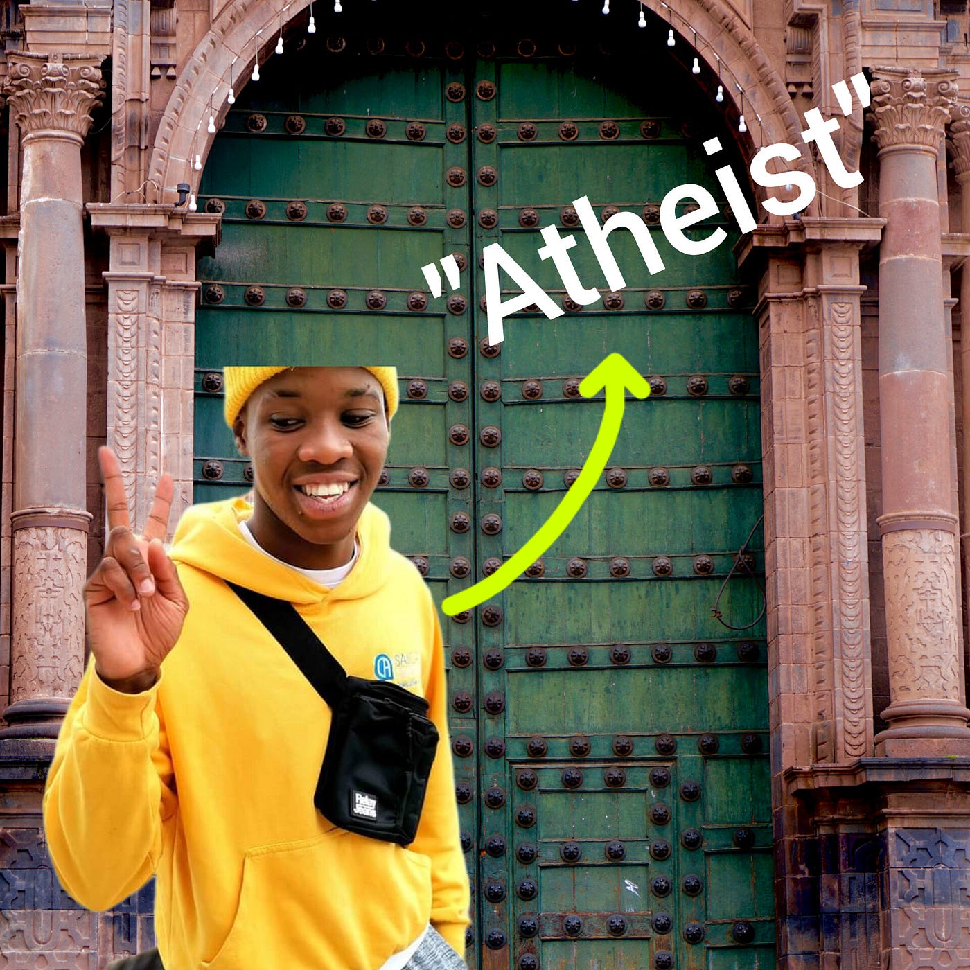 Atheist Church