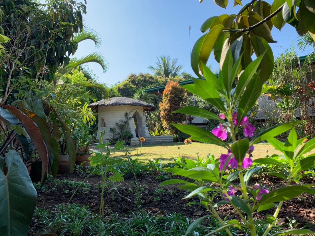 Dumingag Organic Farm