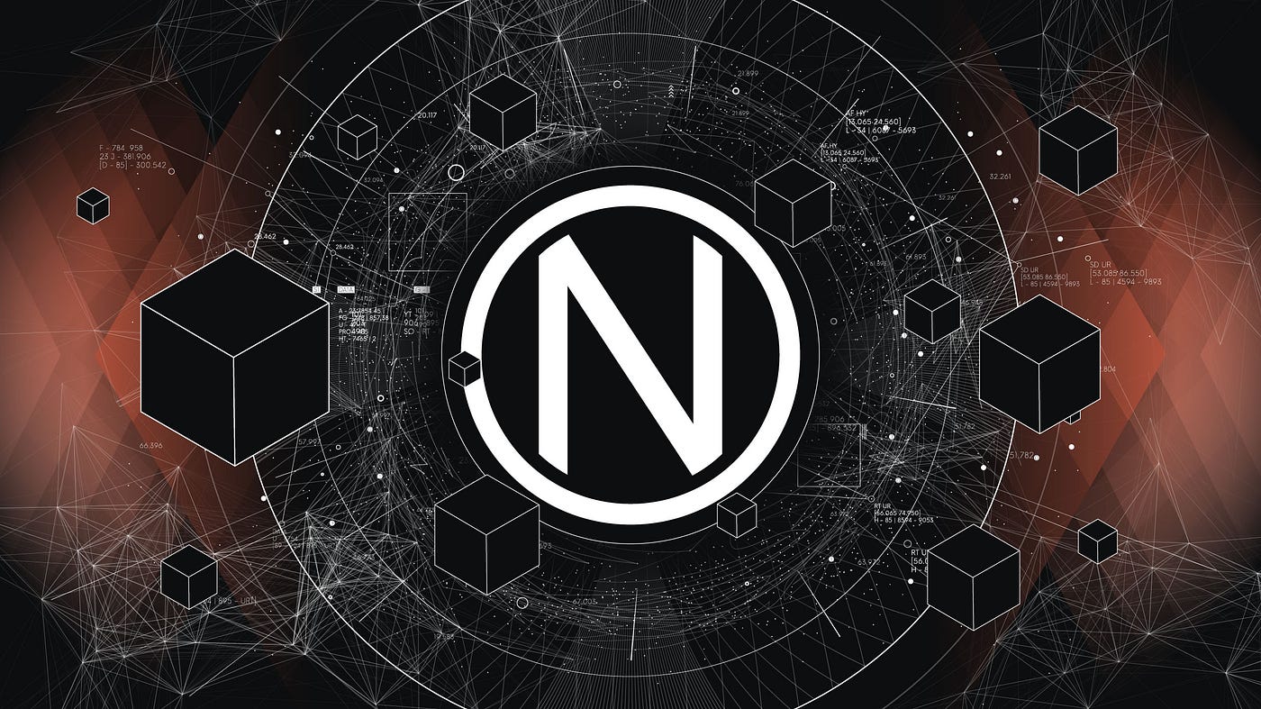 Team Envyus Wallpaper