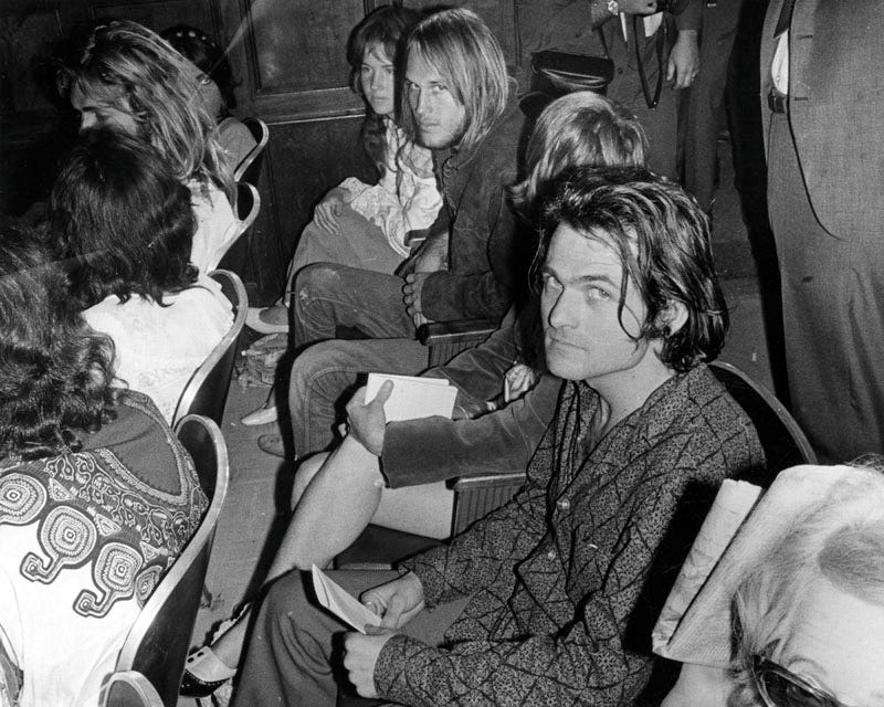 Kitty Lutesinger The Story Of The Manson Familys Reallife Kitty Kat